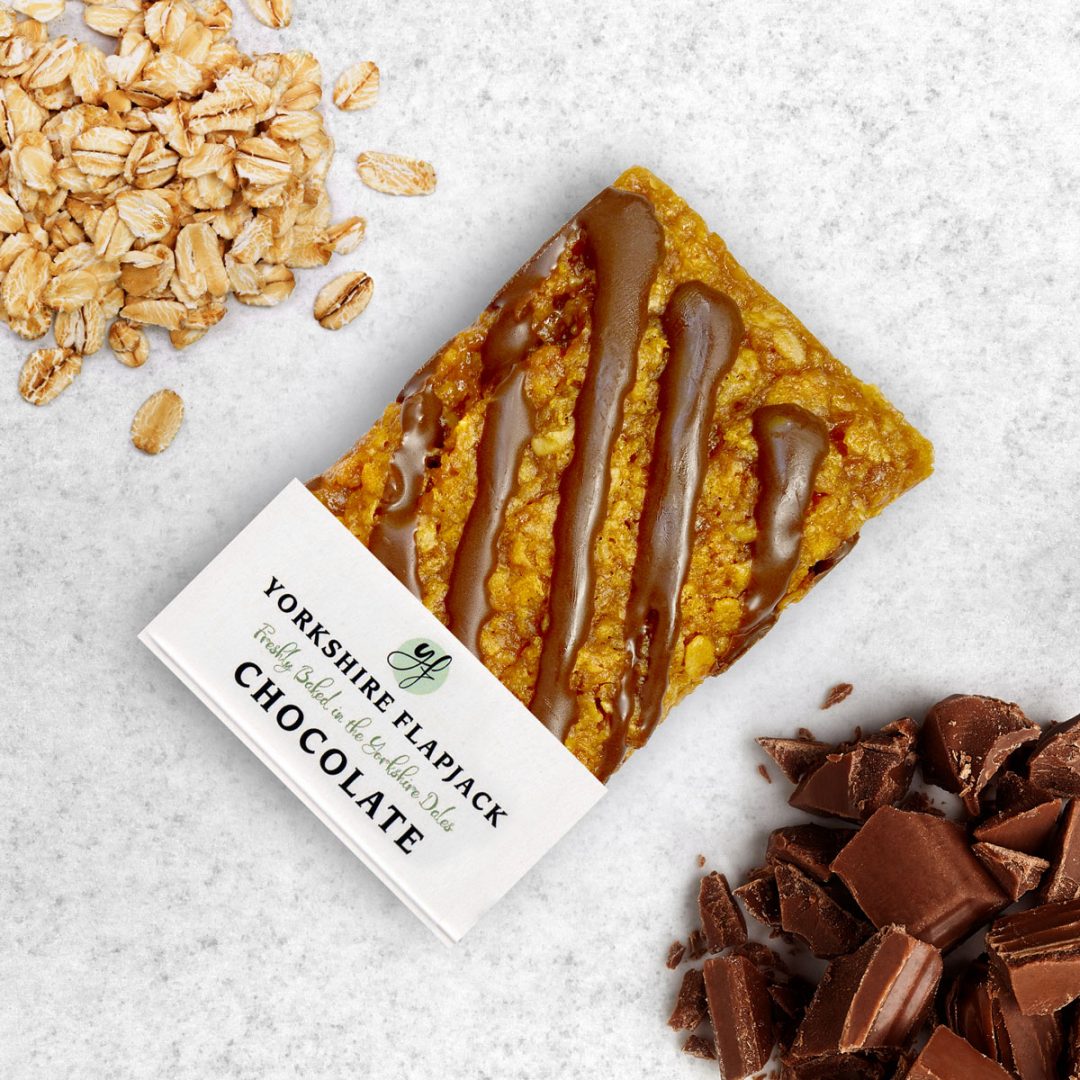 Home - Yorkshire Flapjack