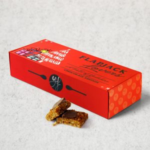 Shop - Yorkshire Flapjack