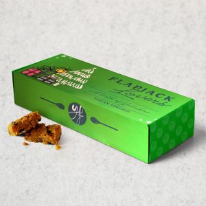 Home - Yorkshire Flapjack