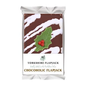 Flapjacks - Yorkshire Flapjack