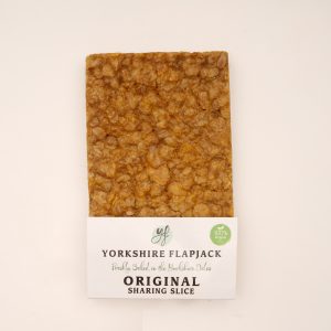 Flapjacks - Yorkshire Flapjack