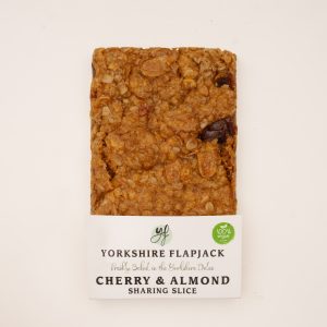 Flapjacks - Yorkshire Flapjack