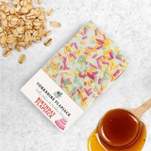 Flapjacks - Yorkshire Flapjack